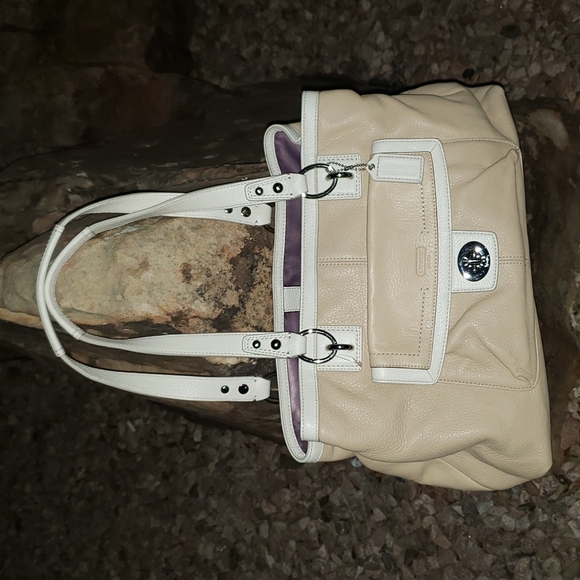 Coach | Bags | Coach Penelope Shoulder Bag | Poshmark